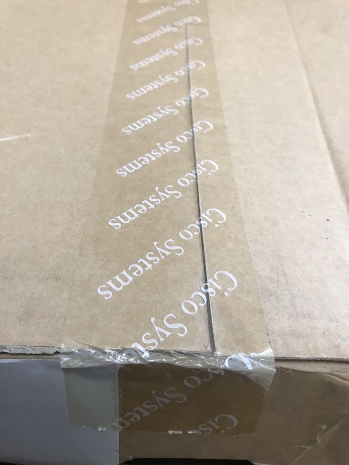 NEW SEALED Cisco ASR1000-ESP5 ASR 1000 5Gbps Embedded Services ...