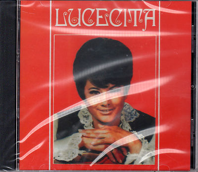 LUCECITA - LUCECITA - CD / VERY HARD FIND TI - CD | eBay