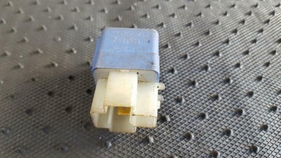 2523079981 25230 79981 19606110144 Relay module Nissan Almera 199 ...
