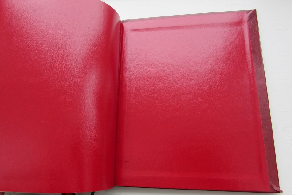 Older Liturgical Book, The Roman Missal, c.2011, Tabs Intact (CU163 ...