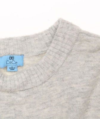 CeCe Women Gray Size S | eBay