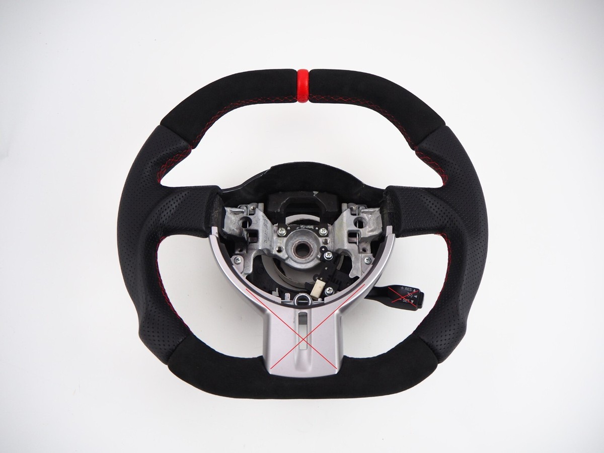 Top Toyota Steering Wheel