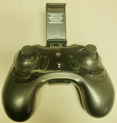 Propel NV-3850 Drone Remote Control | eBay