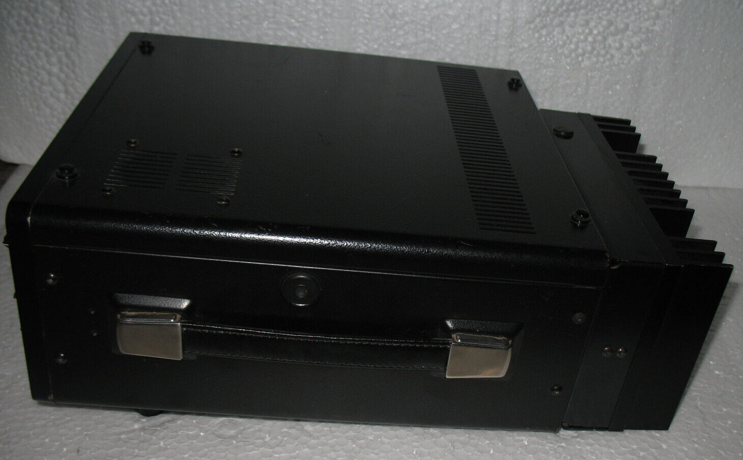 RARE Vintage Yaesu FT301D HF Transceiver Ham Radio | eBay