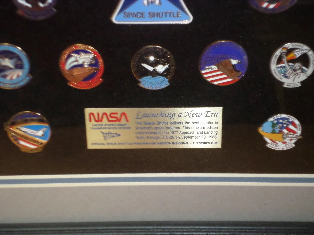 New United States Space Program