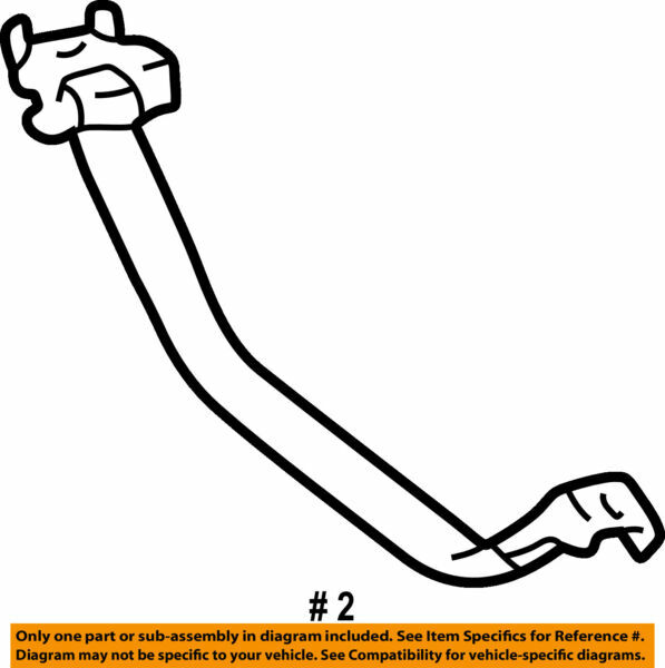 77601-60210 Toyota Band sub-assy, fuel tank, no.1 rh 7760160210, New ...