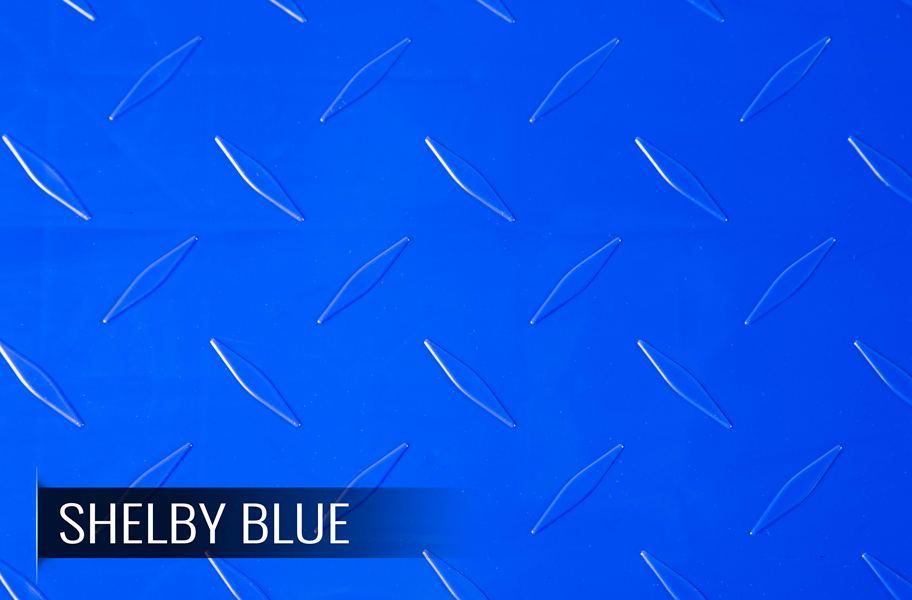 FlooringInc Nitro Diamond Interlocking Garage Floor Tiles,12" x 12 ...