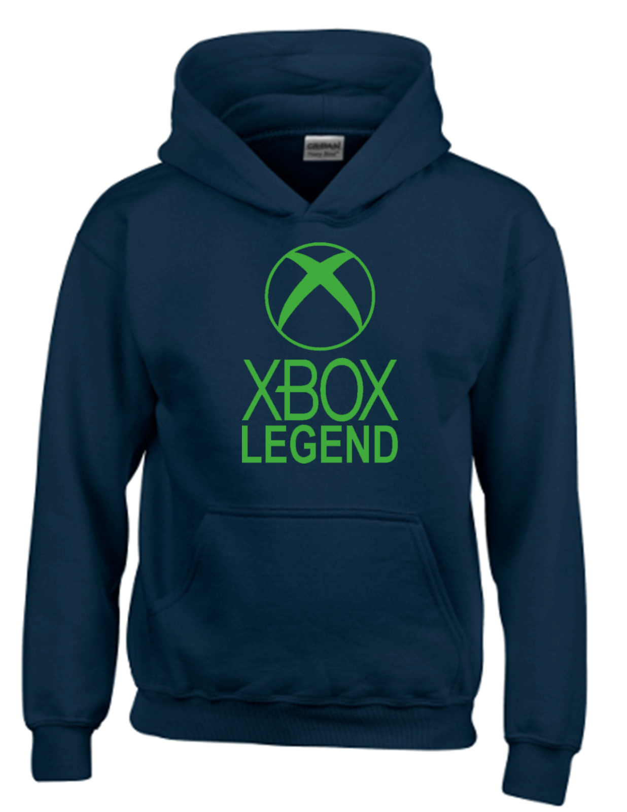 Gaming Xbox hoodie gift casual men's boys hoody multi-listing funny ...