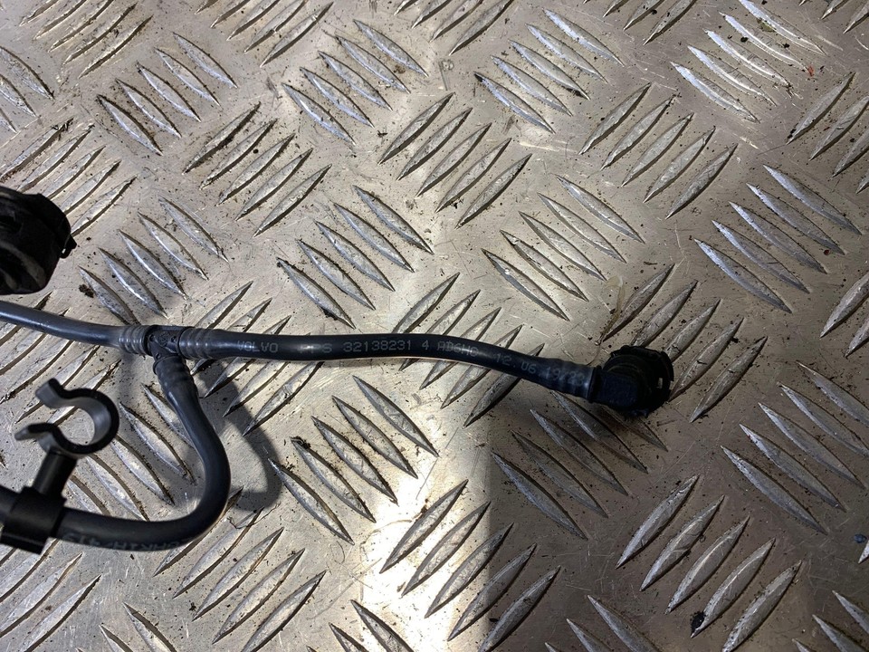 VOLVO XC90 I Andere Röhren 32138231 2.40 Diesel 136kw 2009 23325303 | eBay