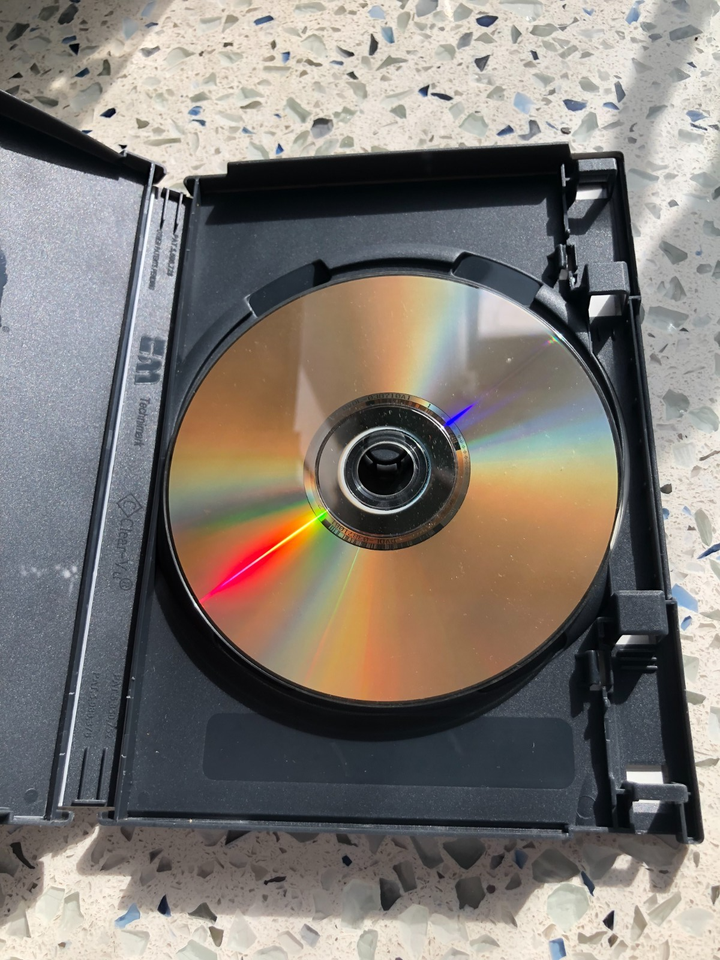 Buying the Cow (DVD, 2002) Jerry O'Connell, Alyssa Milano, Ryan ...