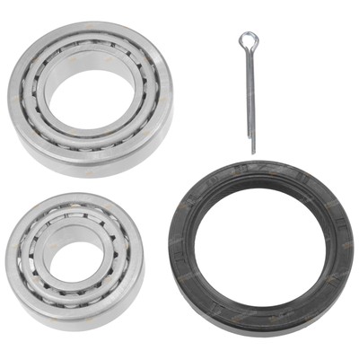 Front Wheel Bearing for Holden Colorado RC RG Petrol Diesel RWD 2008 ...