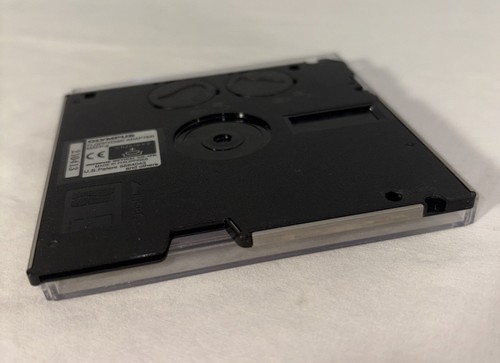 Olympus CAMEDIA MAFP-2 Flash Path Floppy Disk Adapter SmartMedia | eBay