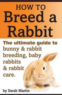 Sarah Martin How to Breed a Rabbit (Tascabile) | eBay