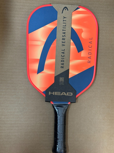 Head Radical Elite 2024 PickleBall Paddle new 1585 | eBay