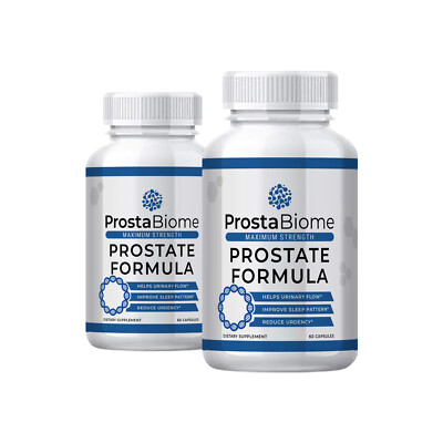 Prosta Biome - Prosta Biome Advanced Capsules (2 Pack) | eBay