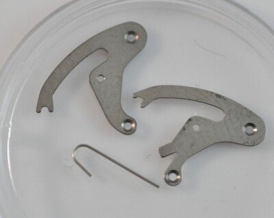 omega movement part 1000-1132 1000-1112 1002-1132 fits 1001 1002 NOS ...