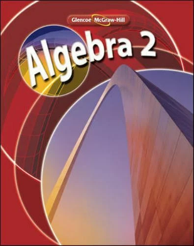 Algebra 2 Logo