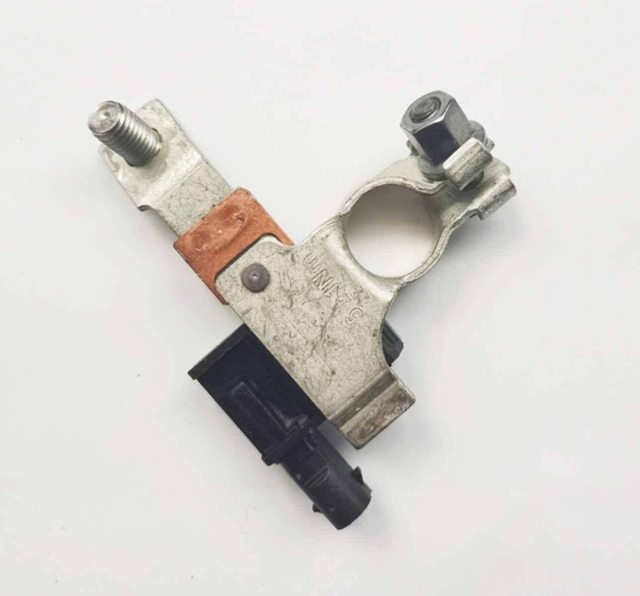 Battery Current Sensor Cable Terminal for Cadillac Chevrolet GMC Cruze ...
