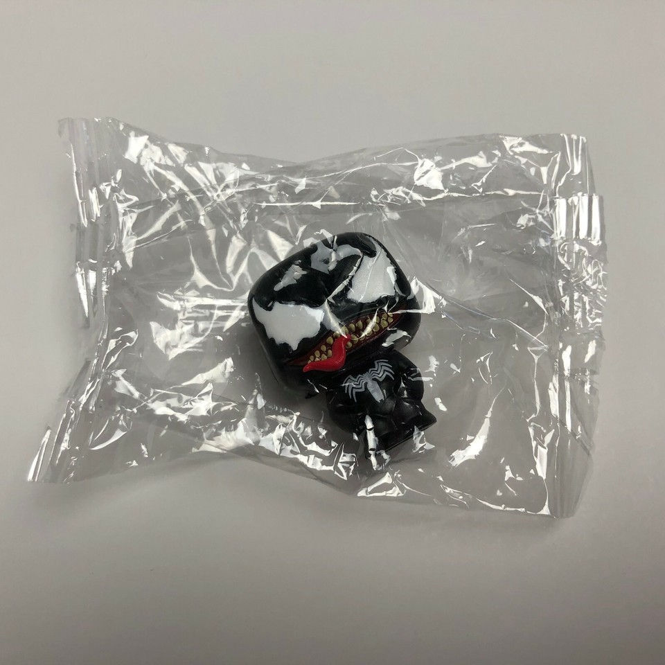 1x Funko Marvel 80th Advent Countdown Calendar Pocket POP! 2019 ...