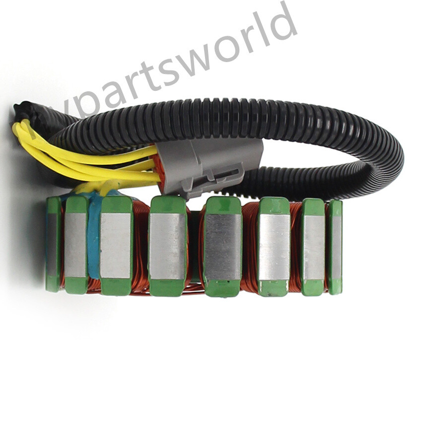 For Ski-doo Magneto Generator Engine Stator Coil Legend 800 SDI EFI ...