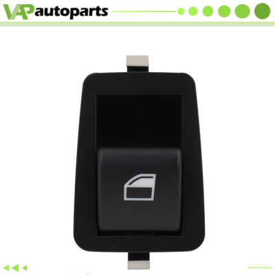 Power Window Switch For 2001-05 Bmw 325I 325Xi 330I 61316902174 | eBay