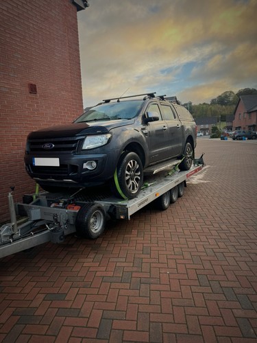 Ford Ranger 3.2 TDCI SA2W Engine Engine Rebuilt & Refitted | eBay UK