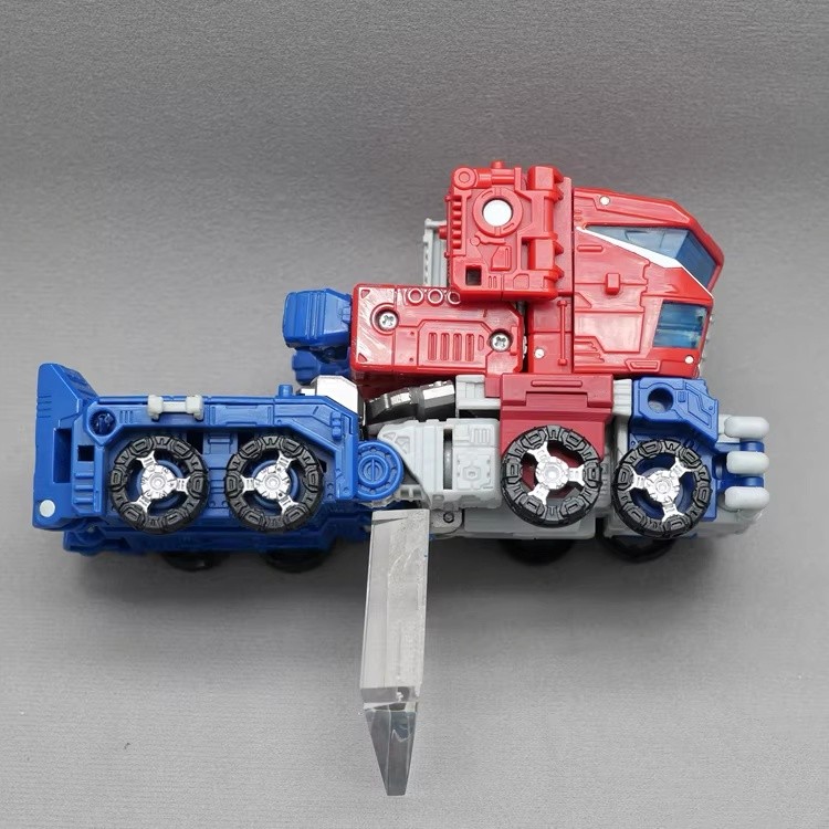 3D DIY Cannon Gun Weapon Armor Head Upgrade Kit For Siege Galaxy OP ...