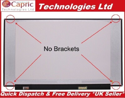 Genuine 13.3" LP133WF2-SPL8 FHD LCD LED Screen For Lenovo ThinkPad 13 ...