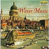 Handel: Water Music {Free P&P Tracked 24} 89408027925 | eBay Australia