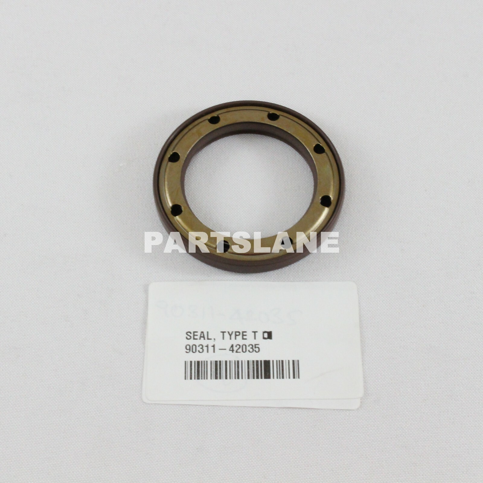 Toyota Camry Celica RAV4 Solara OEM Genuine Crankshaft Seal 90311-42035 ...