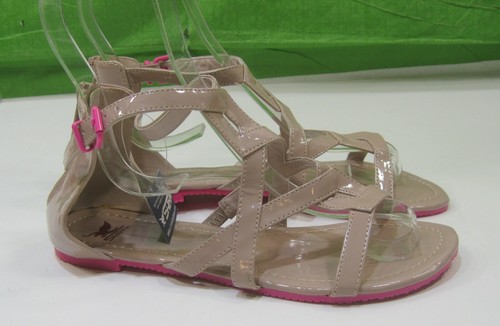 new Summer Skintone/Pink Shoes Gladiator Sandals women Size 7 | eBay