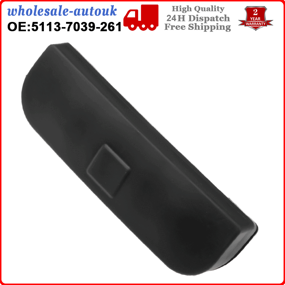 For BMW Mini Tailgate Handle MINI R56 R57 R58 R59 Switch Rubber Cover ...