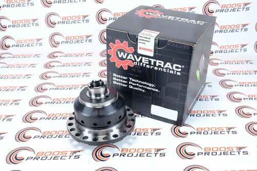 Wavetrac Limited Slip Differential For Honda Civic VTEC B16 / Acura ...