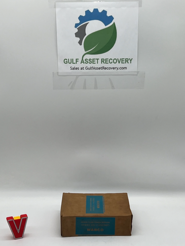 American-Standard Wabco PJ32711 TaskMaster Pneumatic Control Valve ...