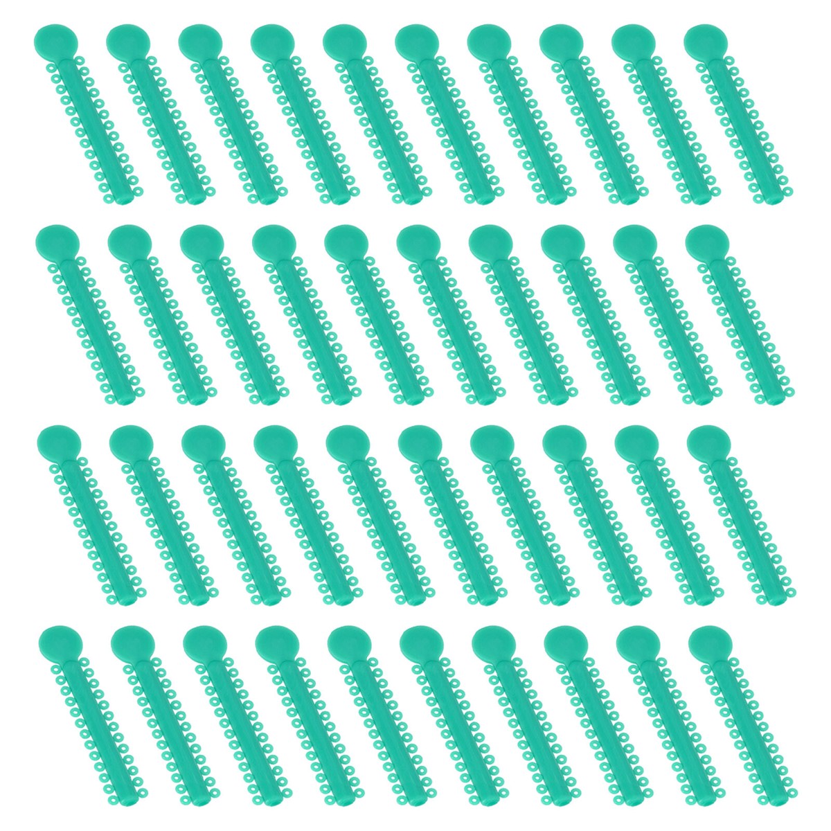 Teal Braces Tumblr