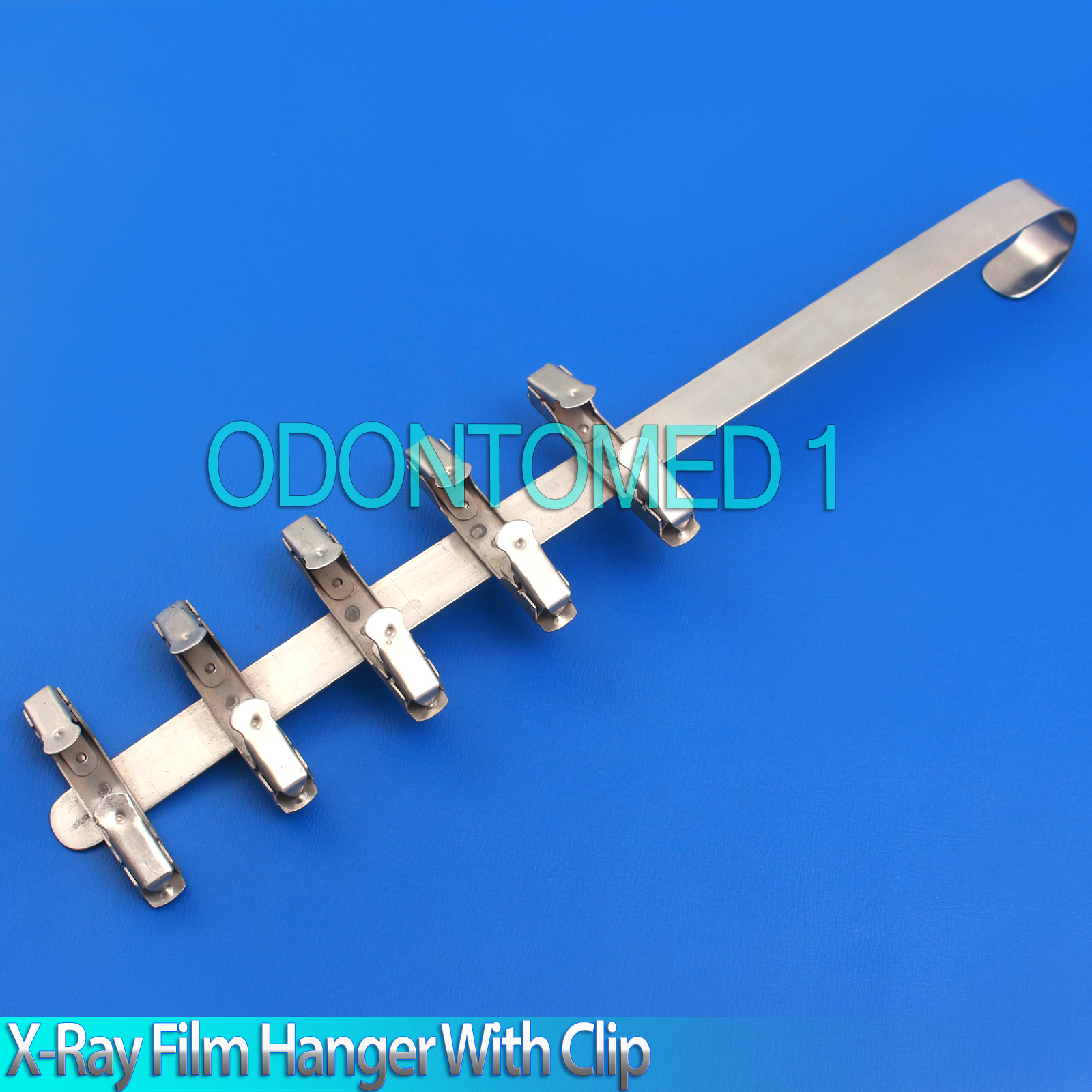 X-Ray Film Hanger With 5 Clip Dental INSTRUMENTS | eBay