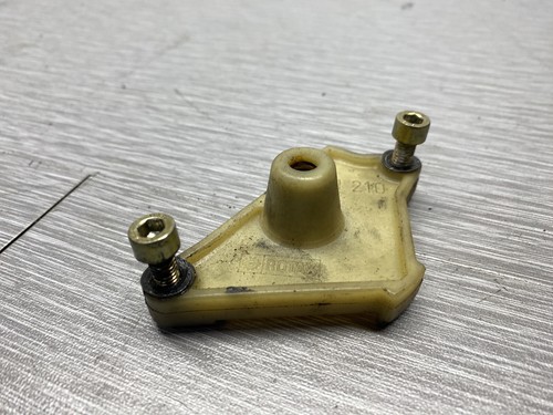 OEM SEA-DOO 1998-2002 GSX GTX XP LTD RX GTX 951 CARB or DI BENDIX COVER ...