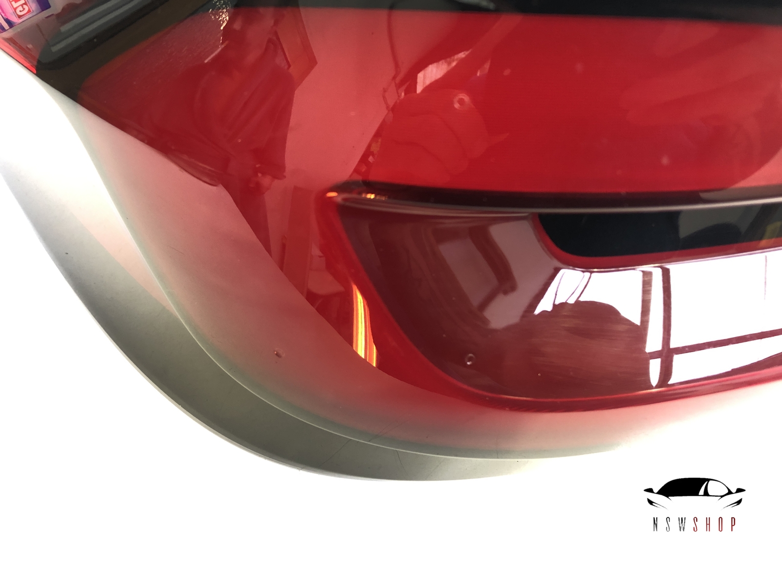 Rear Light Assembly Taillight Left BMW 5er G30 LCI T1 G31 M5 ...