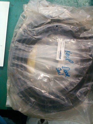 New OEM Door Seal Weather Strip for Kenworth KW K207-482 | eBay