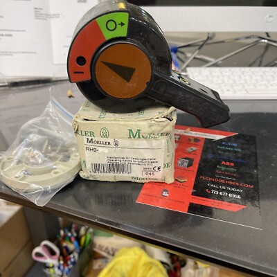 H9/H10. Moeller Handle | eBay