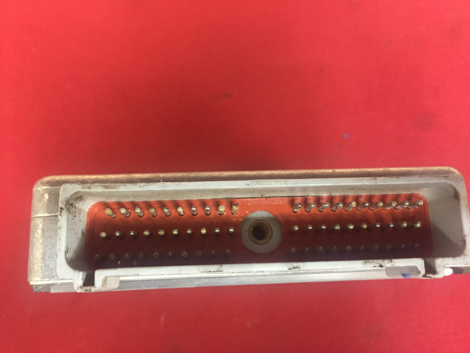 PLUG & PLAY 94 FORD Ranger AT 3.0 ECU ECM PCM MODULE F47F-12A650-JA ...