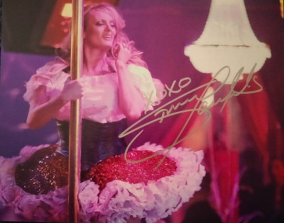 STORMY DANIELS signed 8x10 PHOTO w/ PROOF! LOT Y | eBay