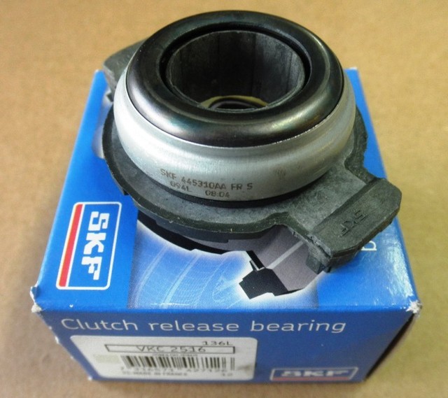 SKF VKC2516 Clutch Release Bearing for sale online | eBay