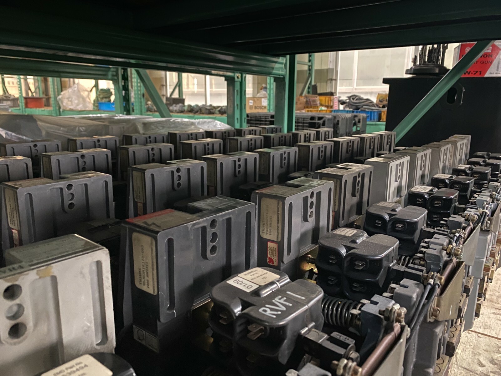 EMD Magnetic Switch 8464117 | eBay