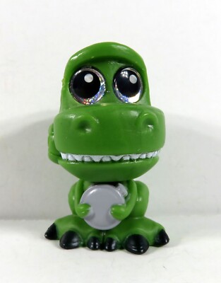 Disney Doorables Lets Go Figure Rex NEW | eBay