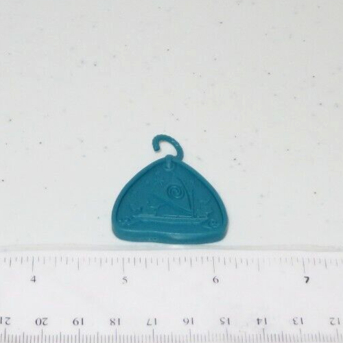 2016 Disney Moana Journey Collection Board Game Blue Token Part Only | eBay