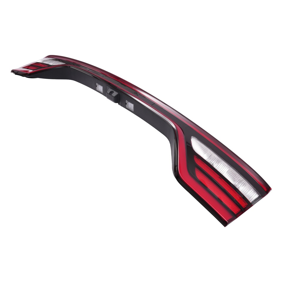 Rear LiftGate Tail Light Lamps W/ Camera Hole For 14-22 Dodge Durango ...