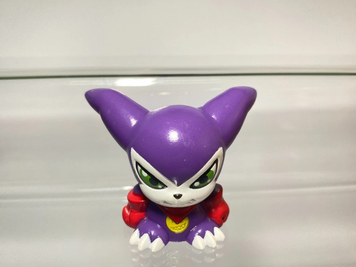 Digimon Tamers Impmon