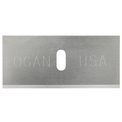 Logan 270 Mountcutter Blades Pack Of 5 Fits Most Models | eBay