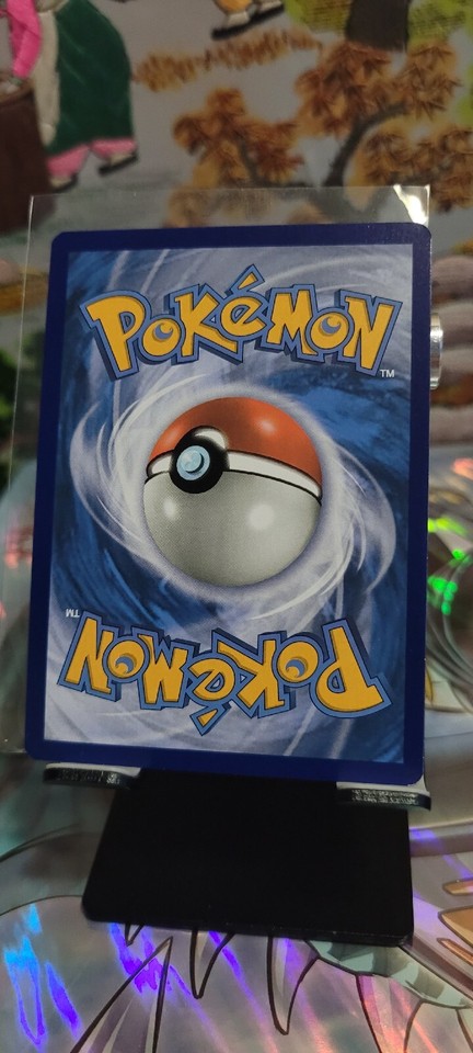 Raikou SM150 Prerelease Promo SM Black Star Promo Pokemon Clean Holo ...